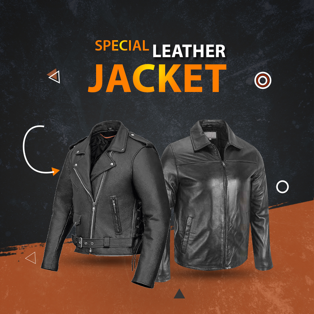 Urfa Leather Industry | Custom & Wholesale Leather Goods