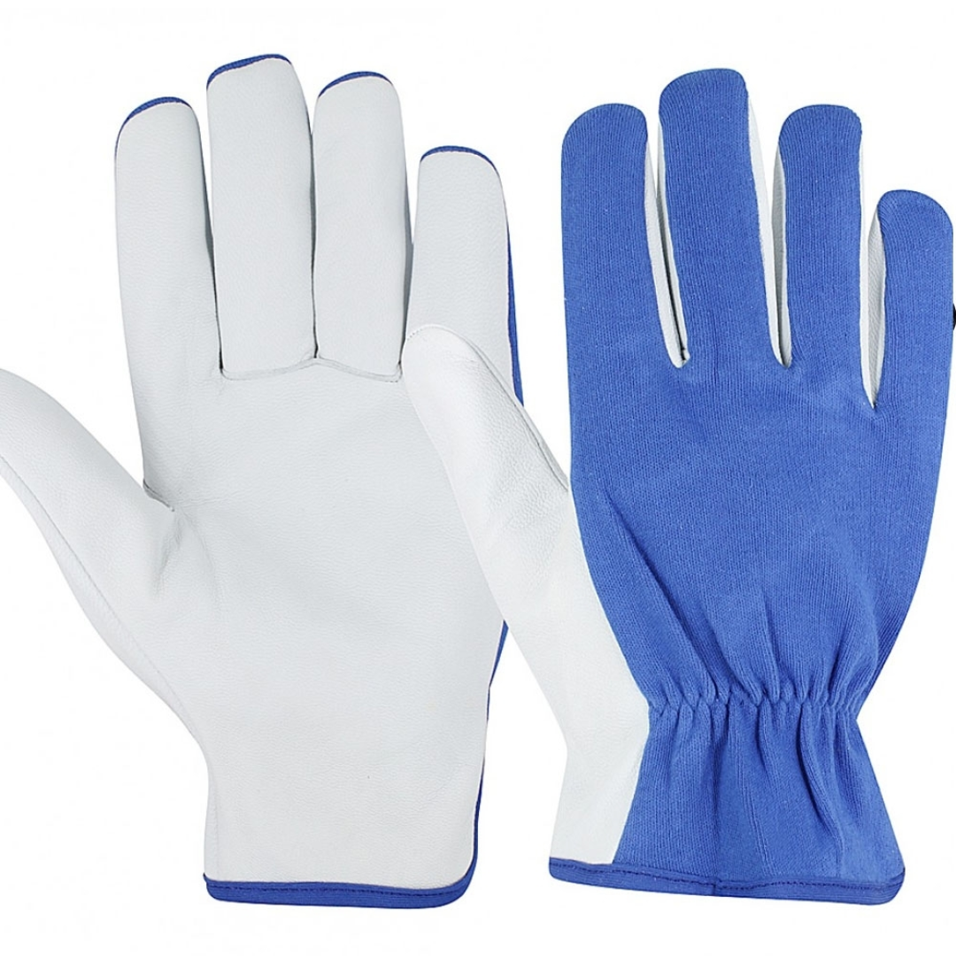 Premium Assembly Gloves for Precision Work – Comfortable